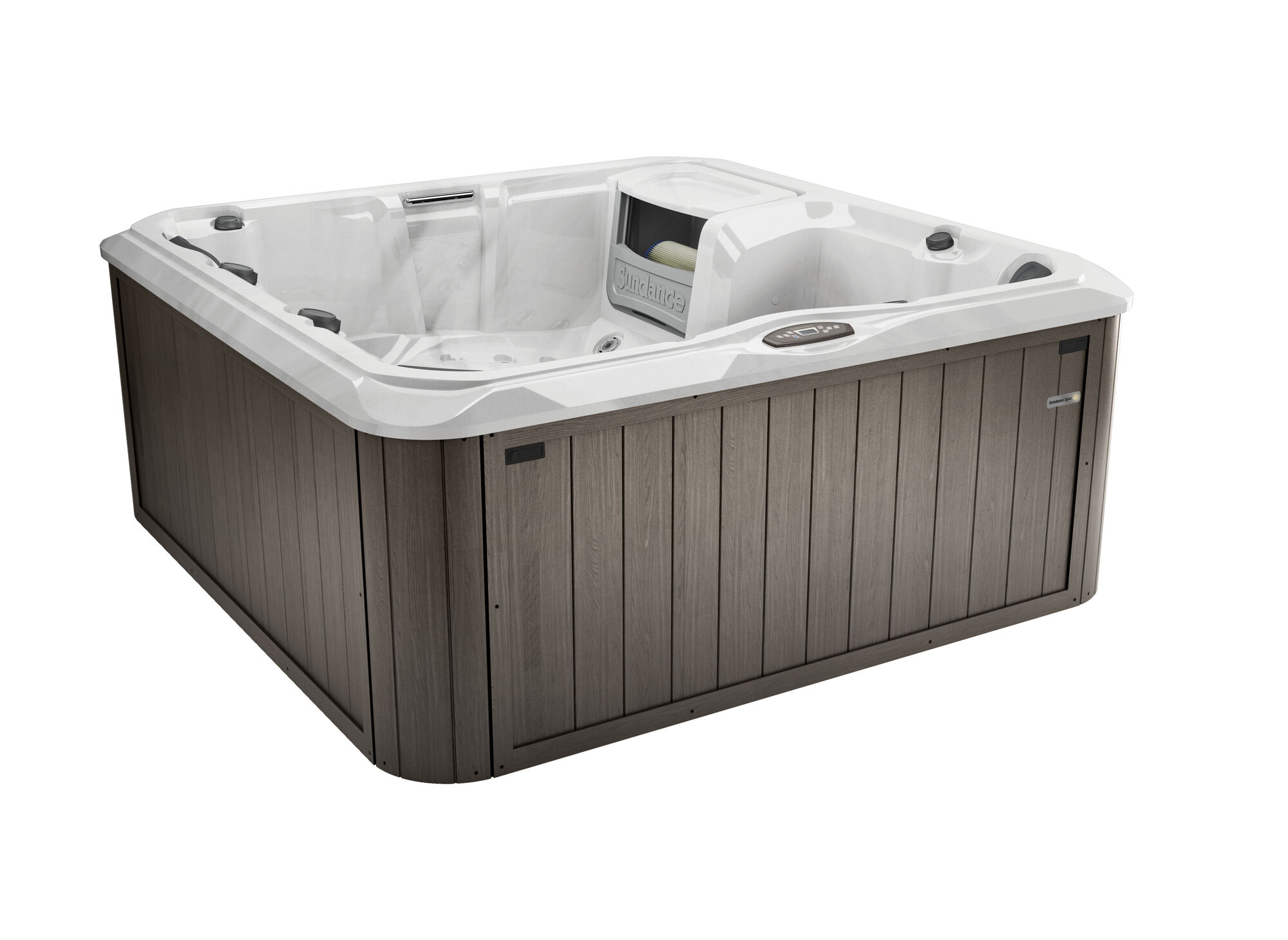 Sundance® Bristol™ – 780™ Series | SundanceSpas.com | Sundance® Spas