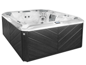 Sundance® Aspen® – 880™ Series | SundanceSpas.com | Sundance® Spas