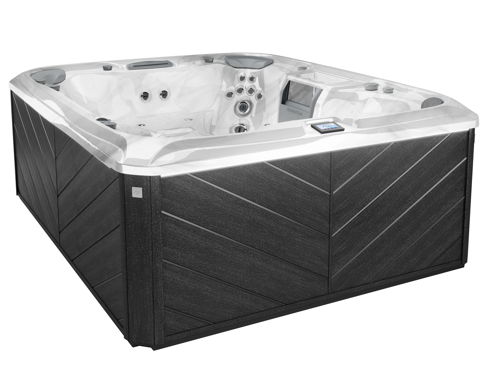 Sundance® Aspen® – 880™ Series | SundanceSpas.com | Sundance® Spas