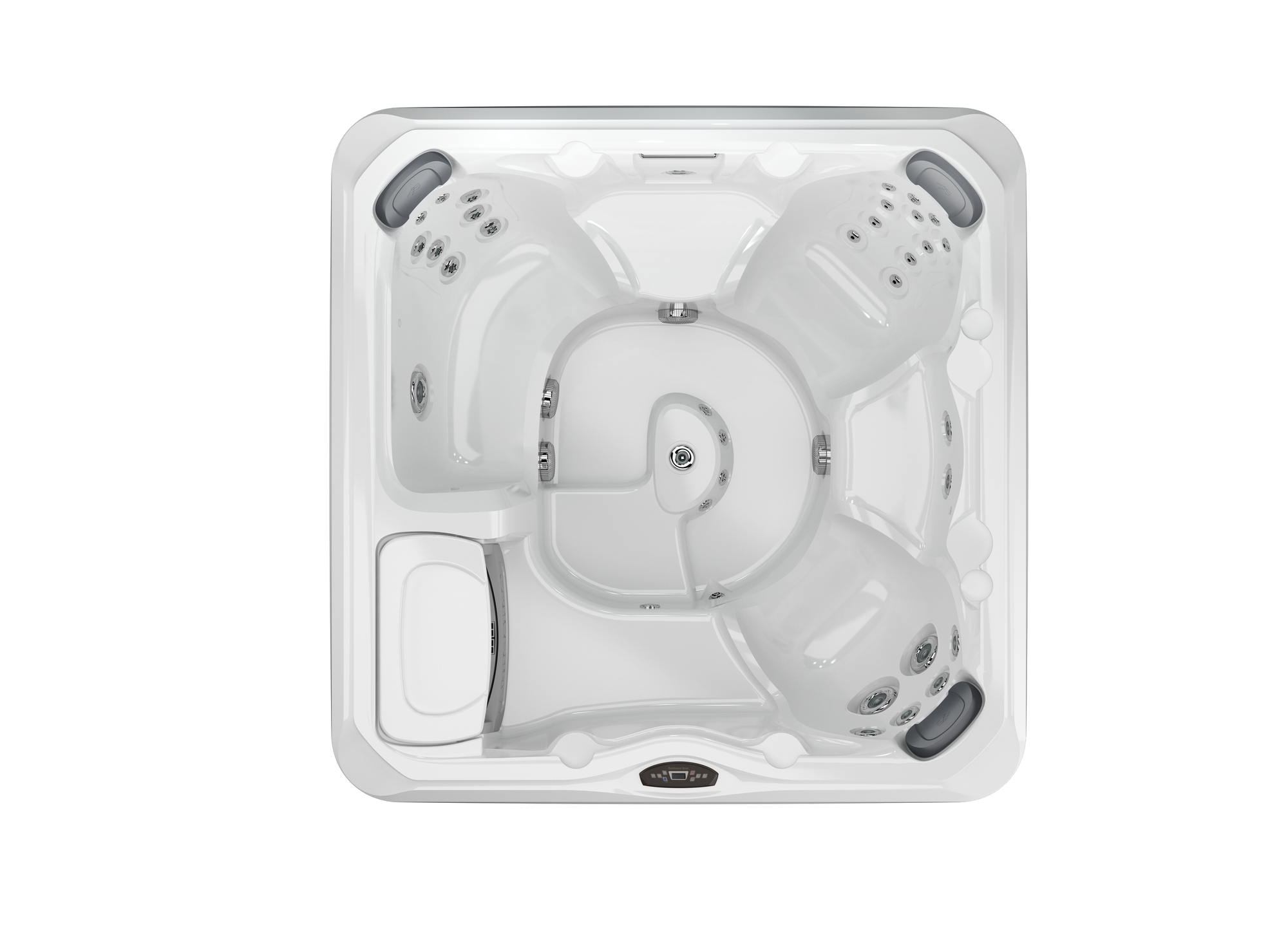 Sundance® Hanover® – 780™ Series | SundanceSpas.com | Sundance® Spas