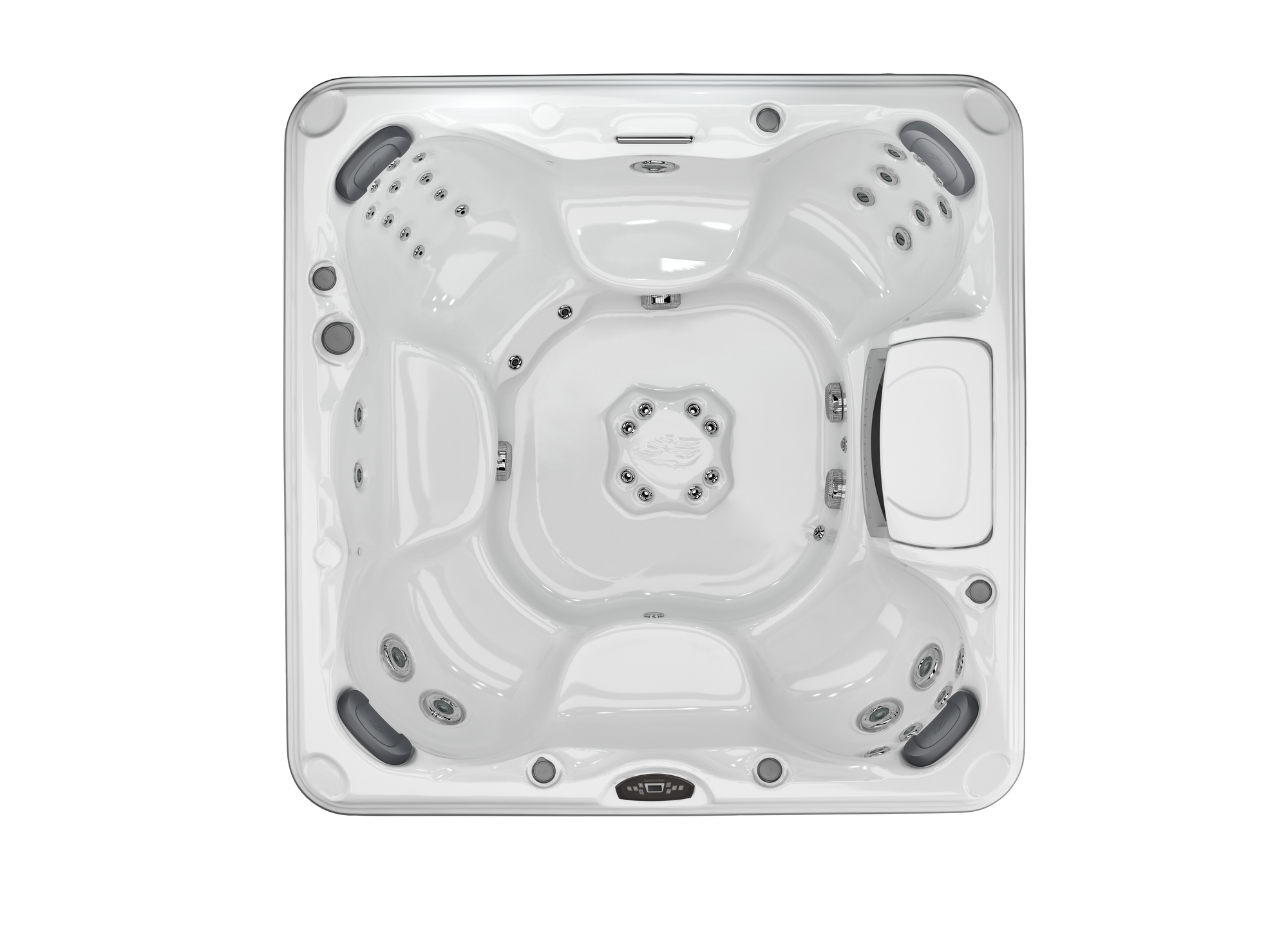 Sundance® Chelsee® – 780™ Series | SundanceSpas.com | Sundance® Spas