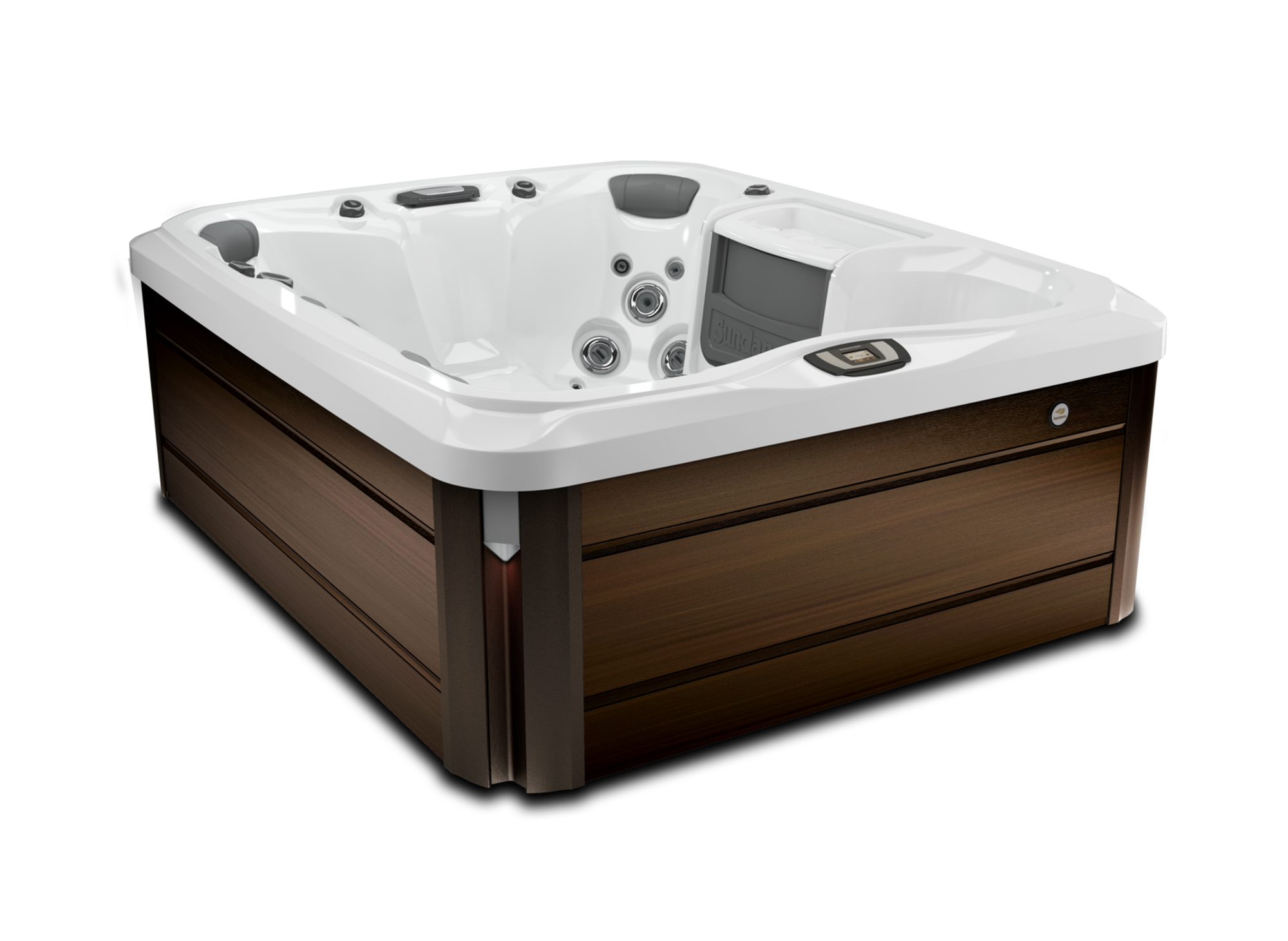 Sundance® Marin® – 880™ Series | SundanceSpas.com | Sundance® Spas
