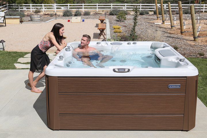Hot Tub Installation Guide | SundanceSpas.com | Sundance® Spas