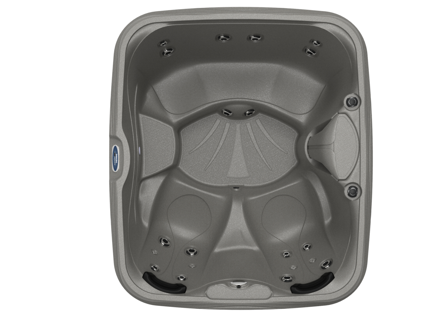 Sundance® Paisley® | SundanceSpas.com | Sundance® Spas