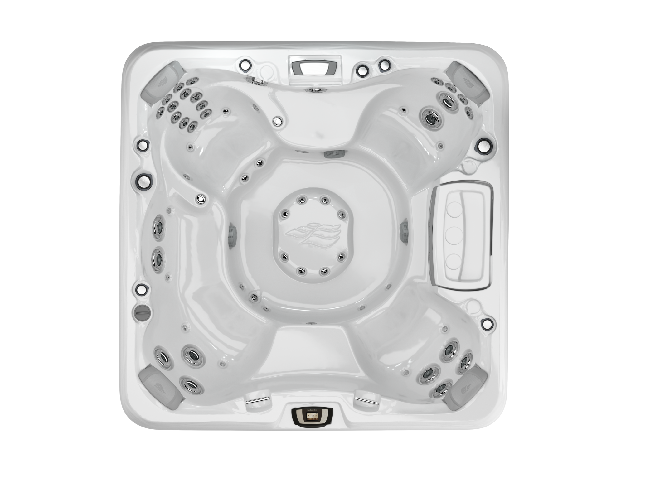 Sundance® Optima® – 880™ Series | SundanceSpas.com | Sundance® Spas